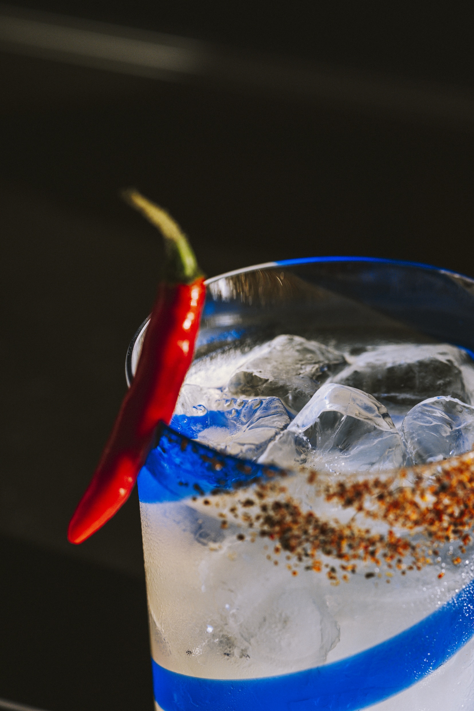 Cocktail Recipe: Mezcalcino - Le Sirenuse Positano