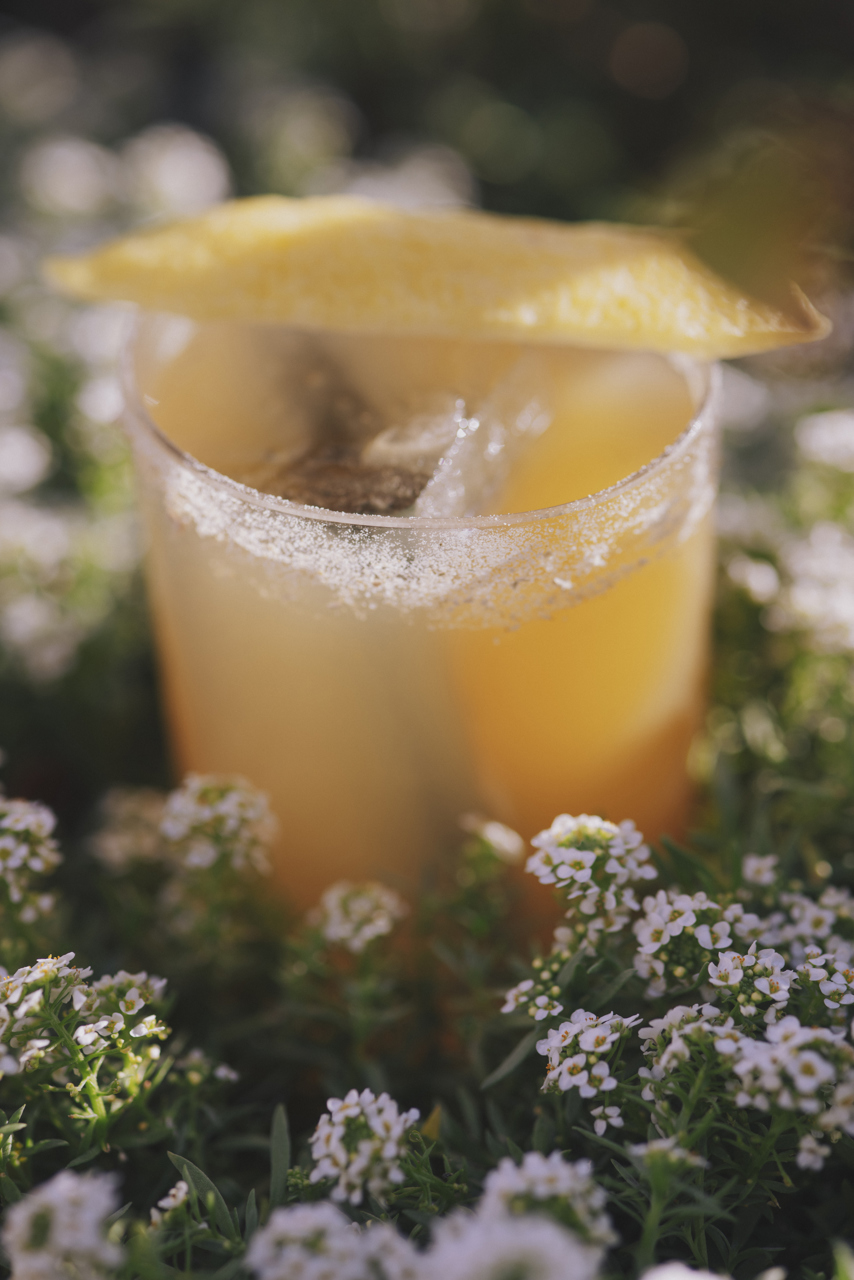 Cocktail recipe: Aldo's Bloody Le Sirenuse Positano