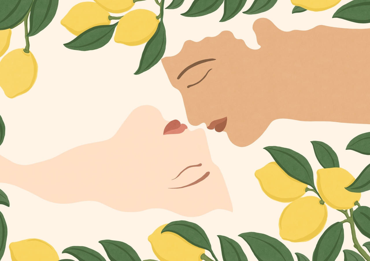 When Life Gives you Limoni Le Sirenuse Positano